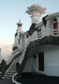 The houses of discord