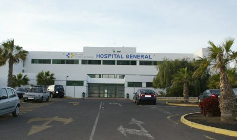Un hombre es ingresado en estado crítico tras sufrir una parada ...