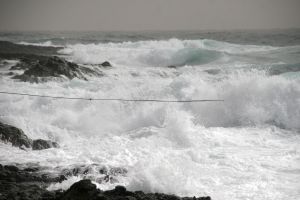 The Canary Islands Government declares a state of alert in the province ...