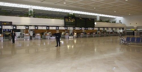 El Parlamento canario pide que se estudie la conexión de las dos ...