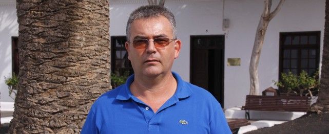 Ángel Domínguez confirma en Radio Lanzarote su integración junto a sus ...