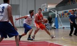 Aloe Plus Lanzarote Conejeros debuts in the First Autonomous Division ...