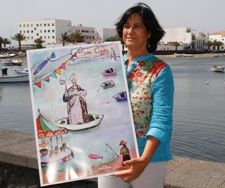 José Vélez, Manolo Viera y Chago Melián actuarán en las fiestas de San ...