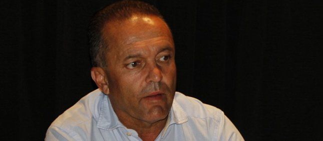 Nicanor Rodríguez pide la dimisión "urgente" de Jesús Machín y el ...