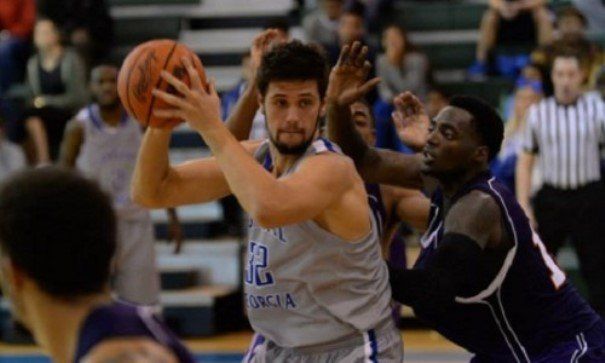 El bosnio Andrej Tomic se convierte en el primer fichaje del Aloe Plus ...