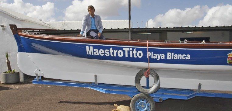 NC denuncia que Pedro San Ginés invirtió dinero público en "un barco ...