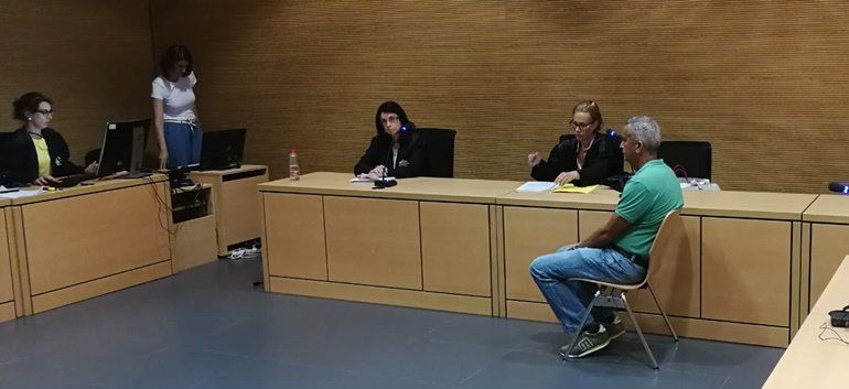 El Jurado Declara No Culpable Al Hombre Que Mató A Su Madre Pero