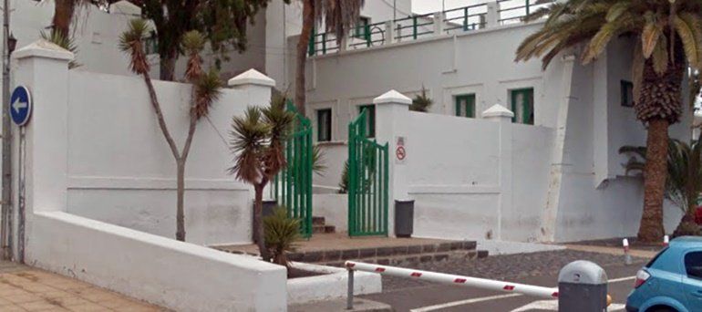 The funeral home of the Insular Hospital will resume its activity "from ...