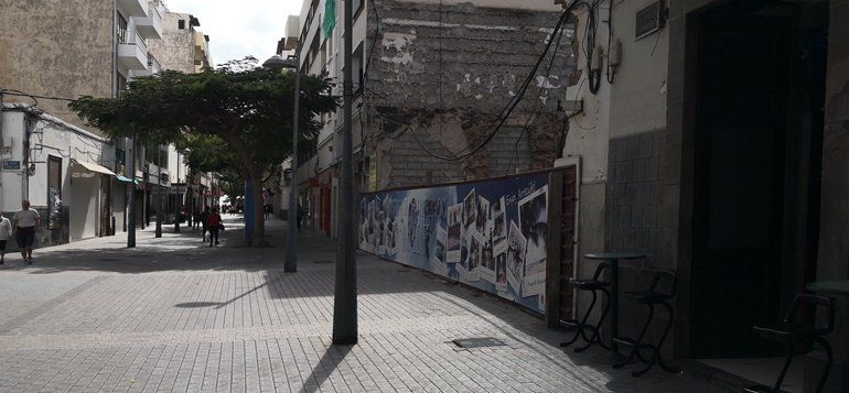 NC insta a Arrecife a recuperar las parrandas en la zona comercial ...