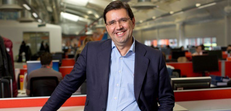 El director de Easyjet en España analiza las consecuencias de la ...