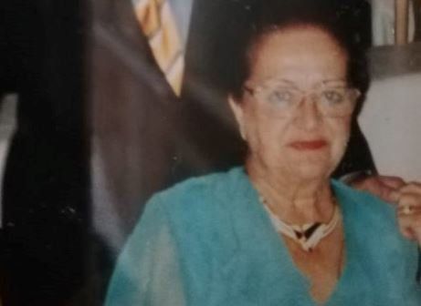 Fallece Dolores Fuentes Feo, conocida como 'Lolita la de la pescadería'