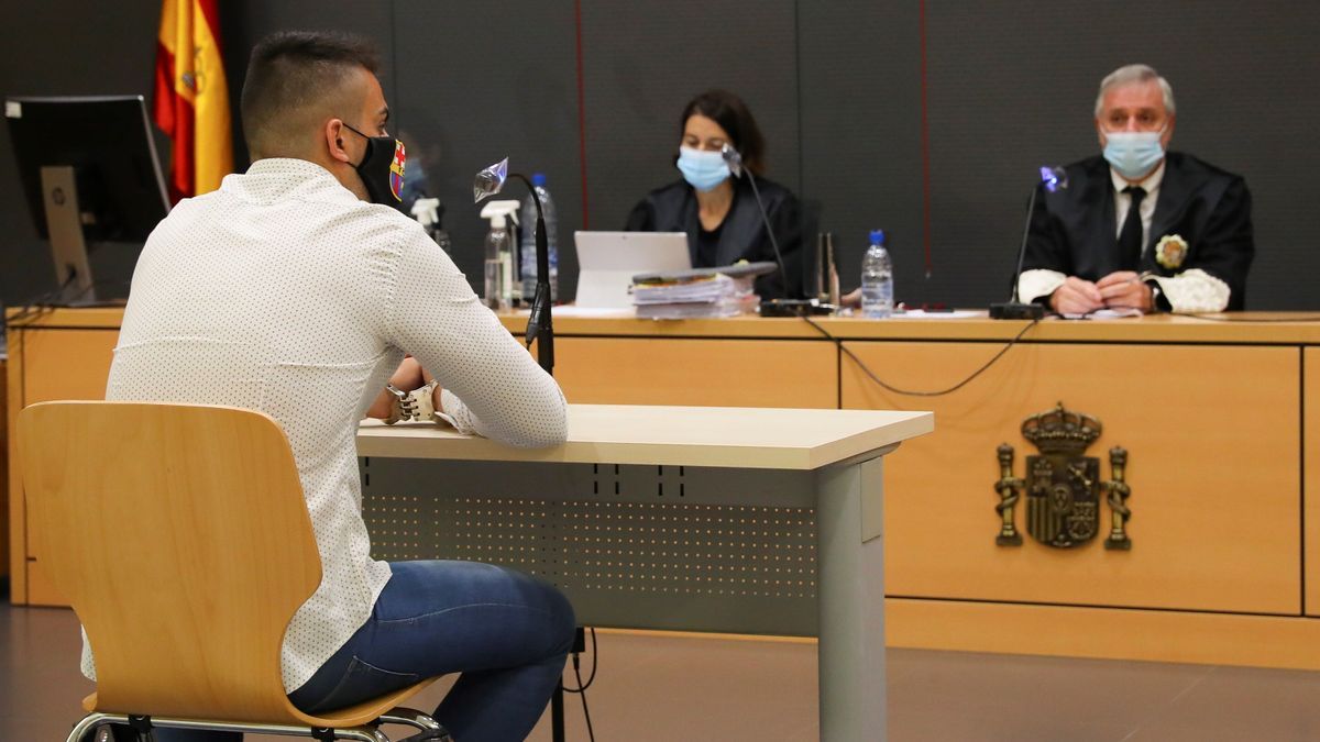 El Tsjc Aumenta La Pena Al Hombre Condenado Por Intentar Matar A Su