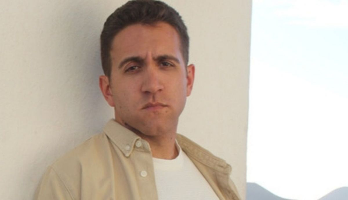 Daniel Moisés lanza 'Ahora', un nuevo proyecto discográfico solidario