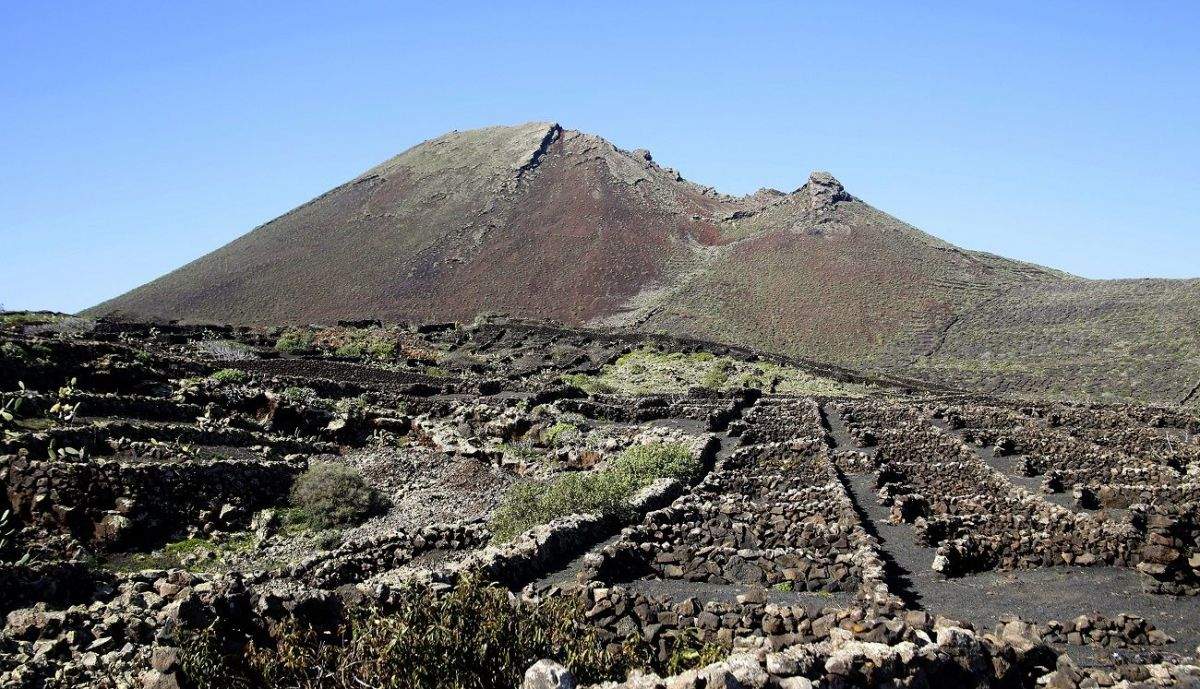 Las 5 rutas entre volcanes que tienes que hacer en Lanzarote