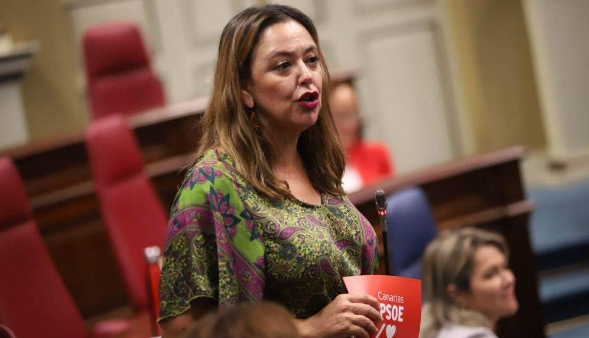 Corujo pide al Gobierno canario más financiación para el Consorcio de ...