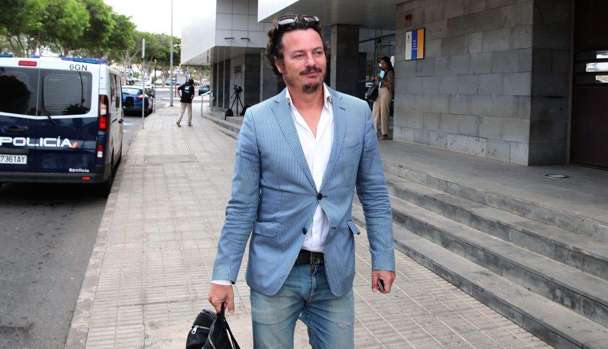 Un hackeo informático impide a los investigadores acceder a los correos ...