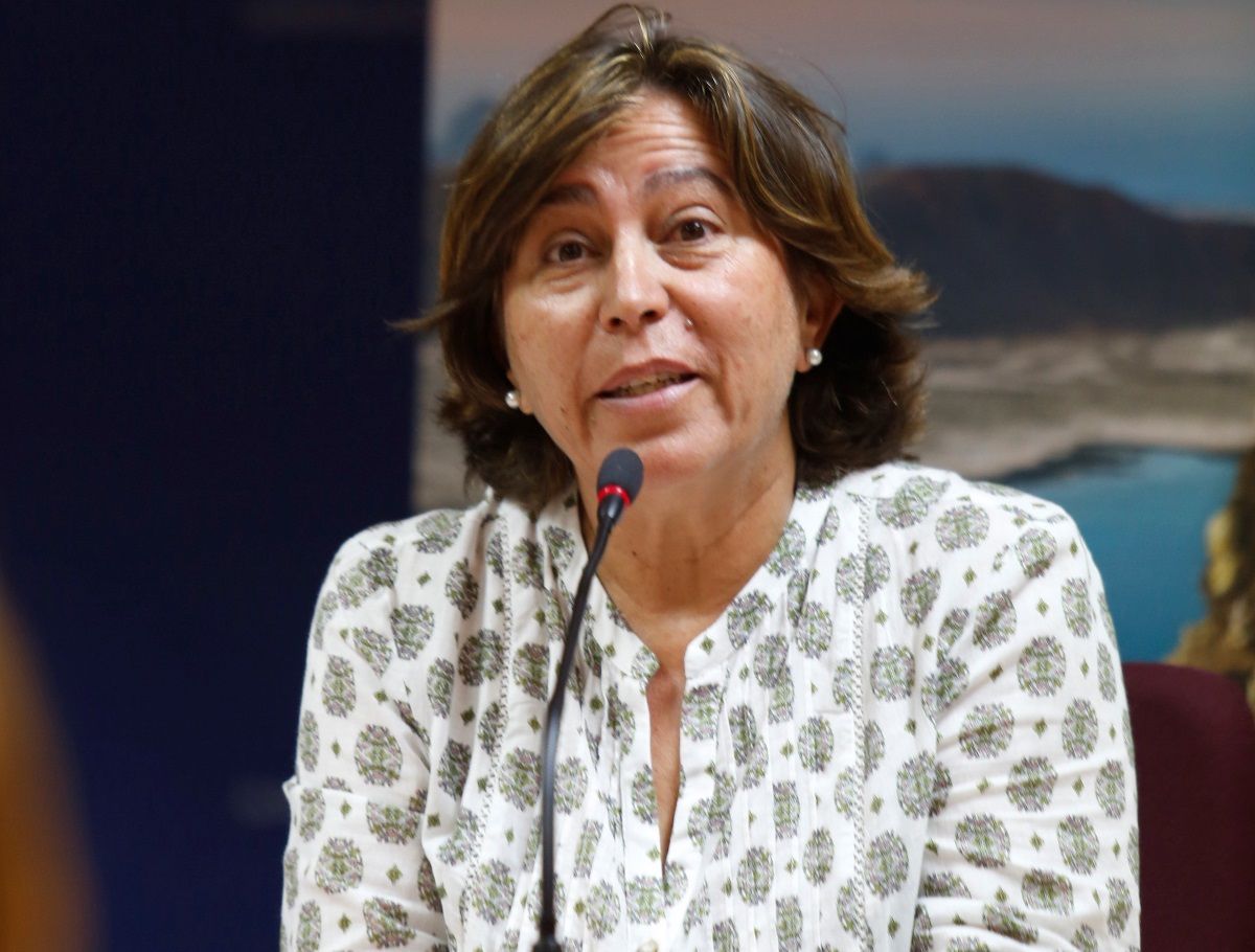 El Gobierno de Teguise, en contra de la construcción de centros de ...