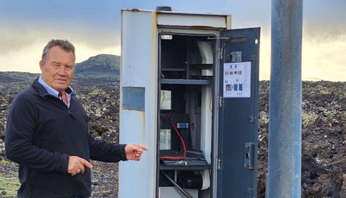 El PP pide la retirada de los radares de la LZ-56 y la LZ-67