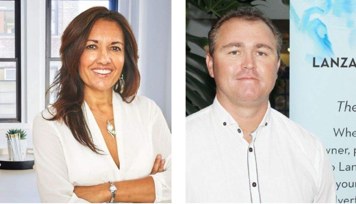 Dos visiones sobre el Brexit en Lanzarote