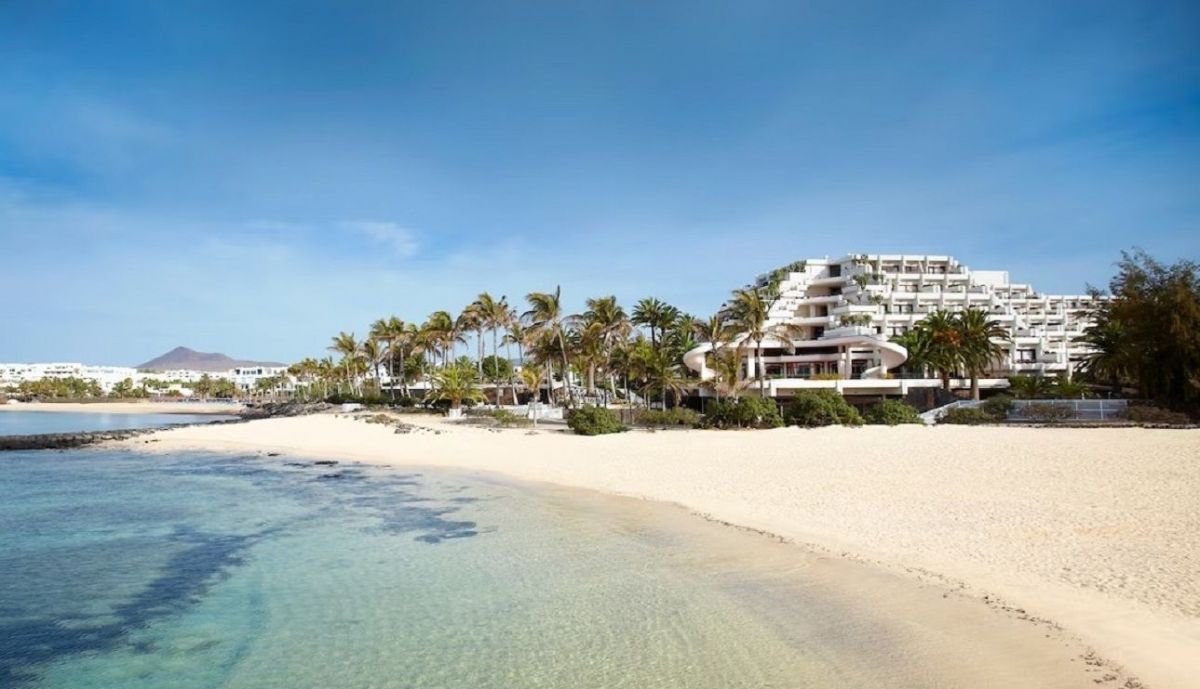 El Meliá Salinas se transforma en "Paradisus" con una inversión de 15 ...