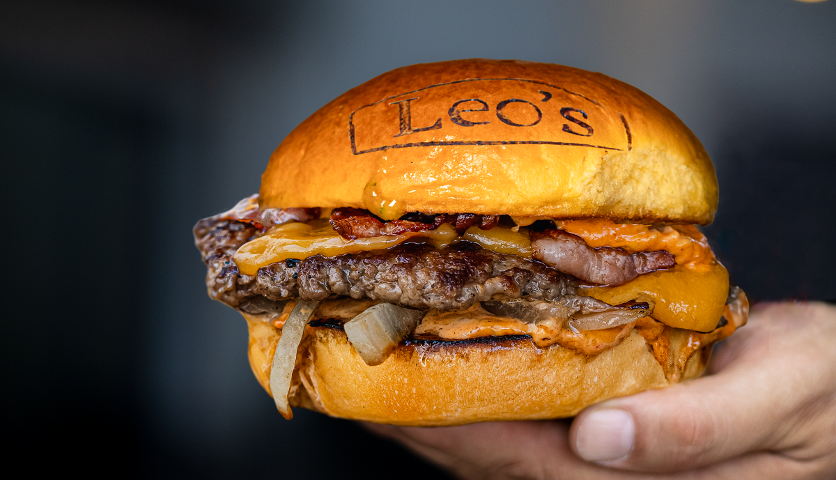 Leo's Burgers gana el premio a la mejor hamburguesa de Canarias con su ...