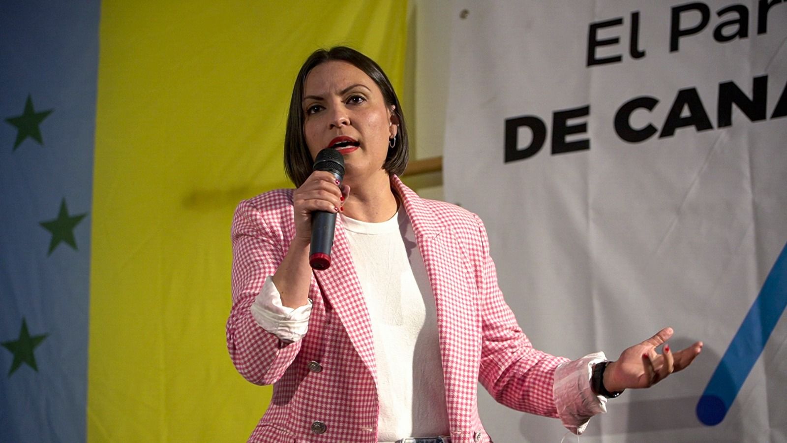 CC presenta su candidatura "preparada para revalidar la mayoría ...