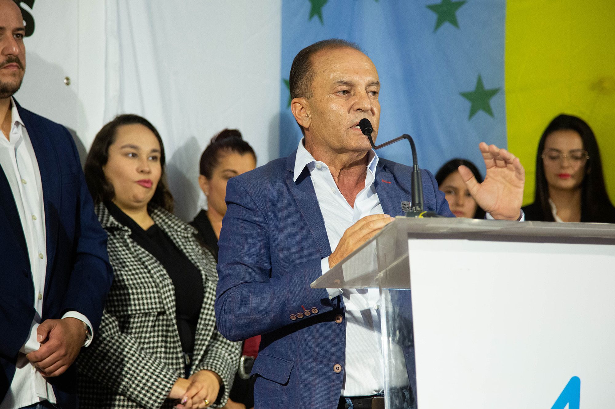CC presenta su candidatura "preparada para revalidar la mayoría ...