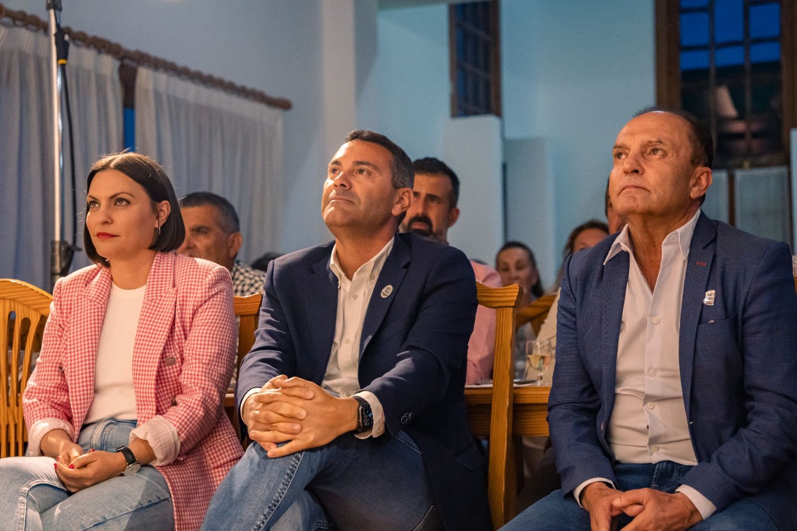 CC presenta su candidatura "preparada para revalidar la mayoría ...