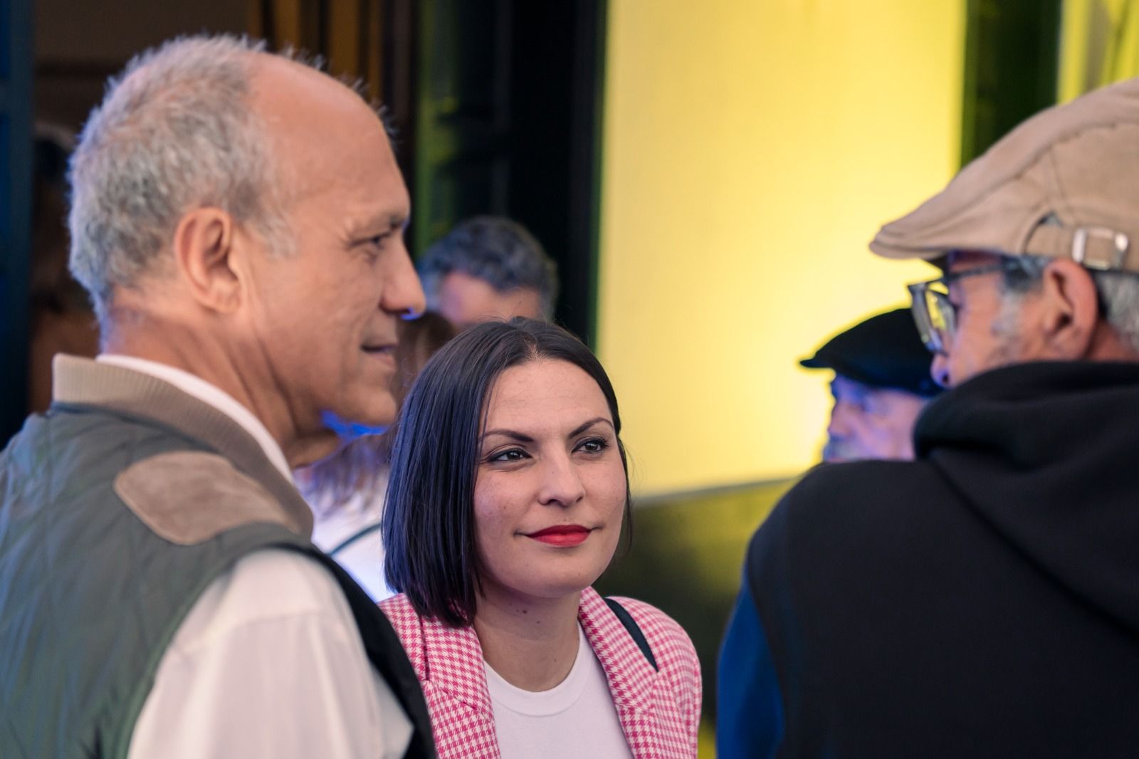 CC presenta su candidatura "preparada para revalidar la mayoría ...
