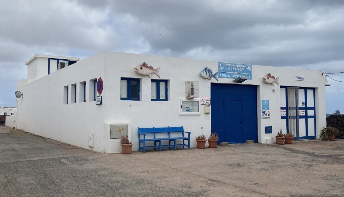 Administración y pescadores acuerdan criterios para faenar en la ...