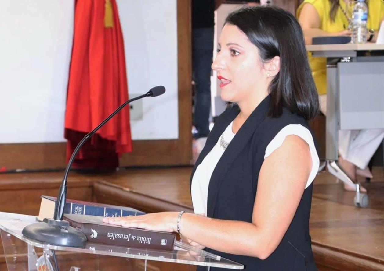 Karina Centeno: "Hay que echarle una mano a las familias en exclusión para no dejarlas al margen"