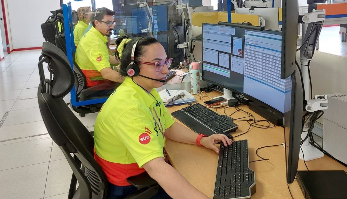 Aumentan un 17% las llamadas por violencia de género en Canarias en 2023