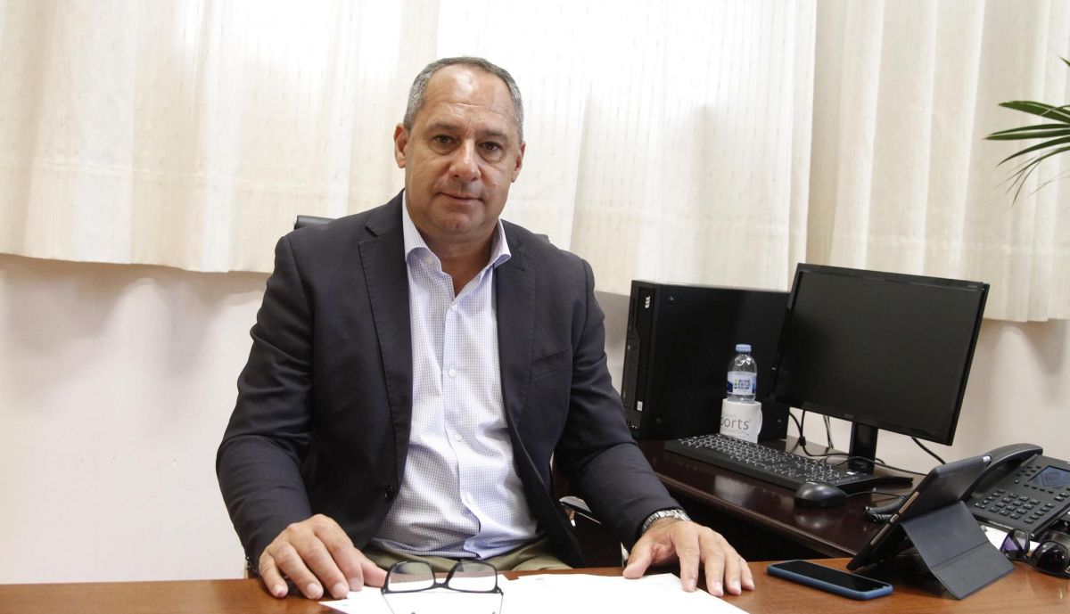 Lanzarote destinará 300.000 euros al apoyo de las escuelas deportivas ...