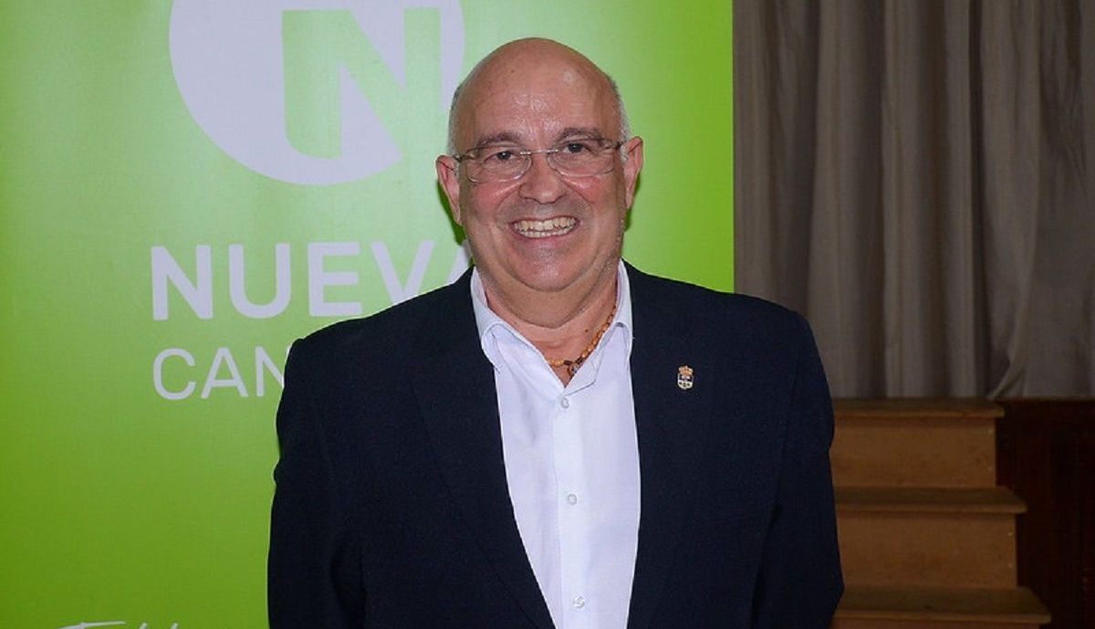 Nueva Canarias cuestiona el plan de 90 millones de euros para el ...