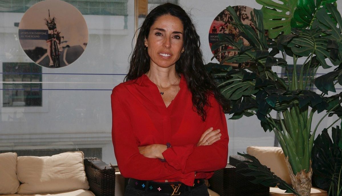 Virginia Barber: "Los presos que no se rehabilitan son un porcentaje ...