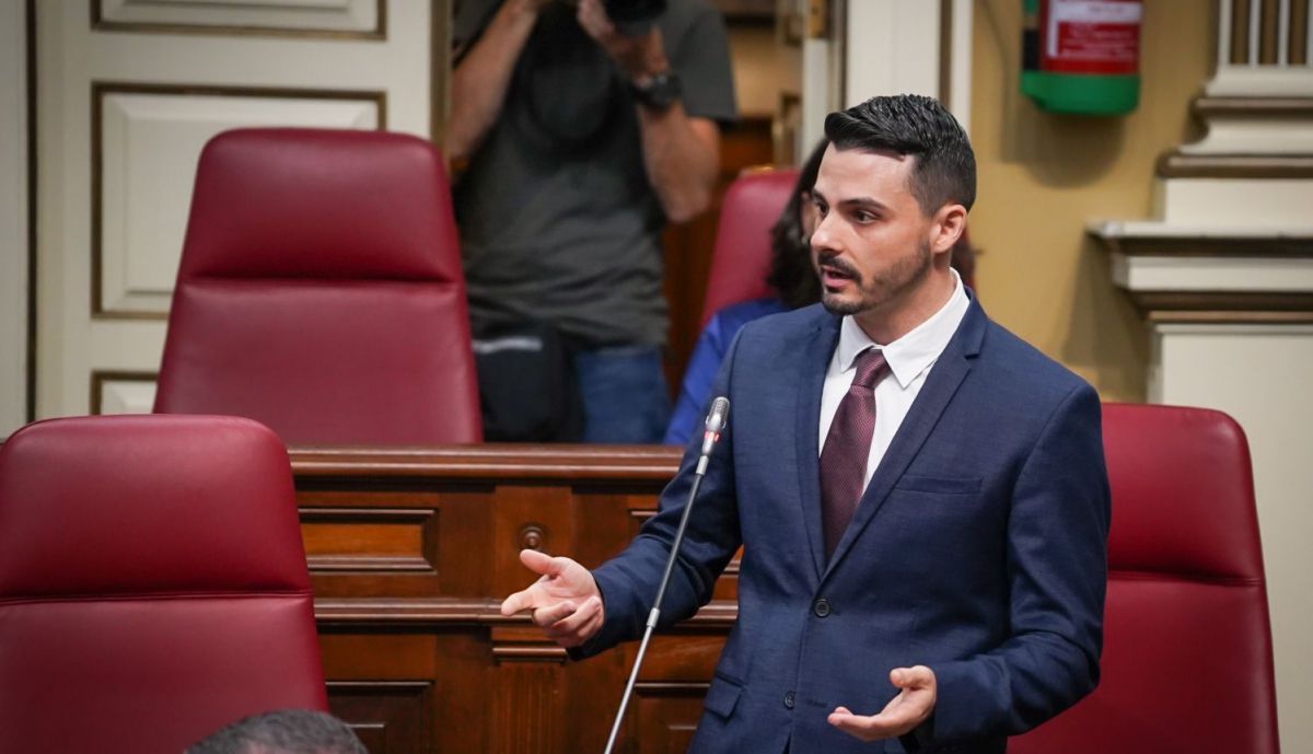 David Toledo alerta sobre el encarecimiento de los vuelos si Europa no ...