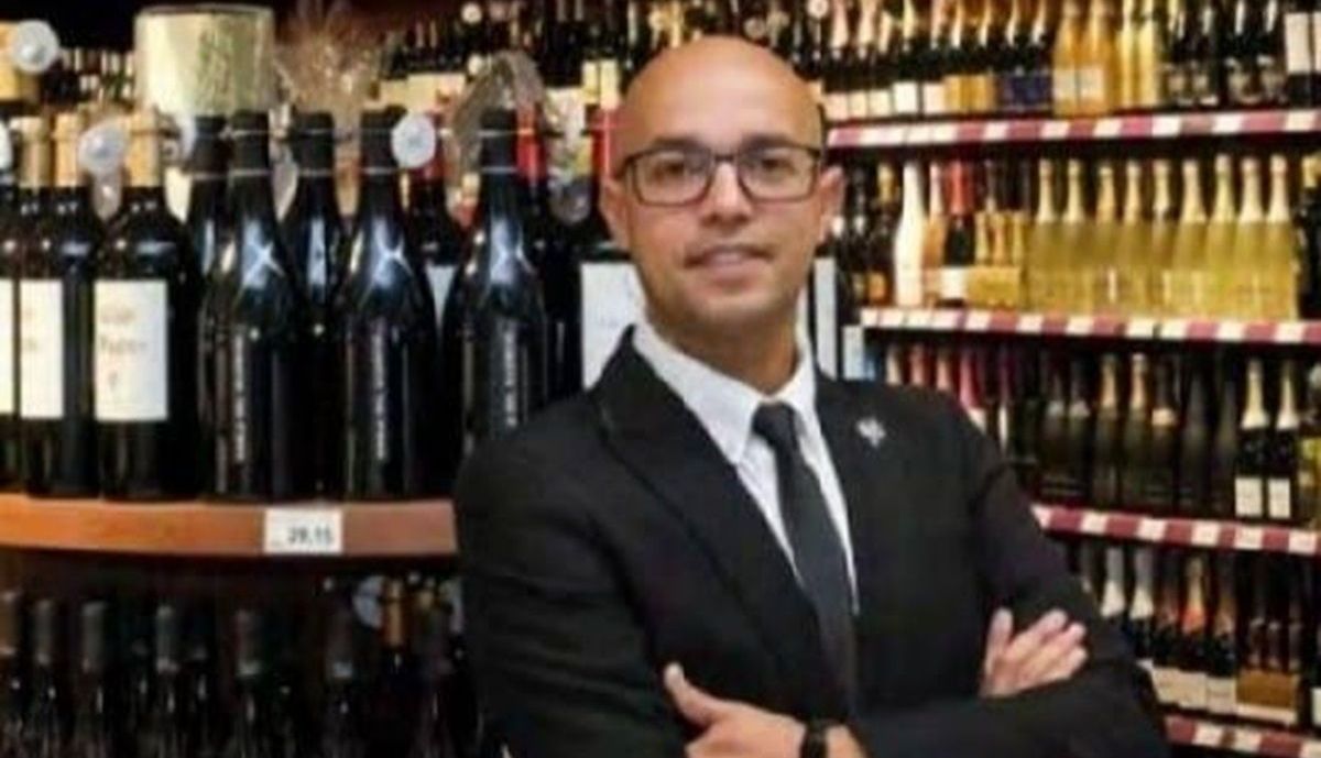 Iván Monreal: "La hostelería bien hecha puede ser una profesión de gran ...