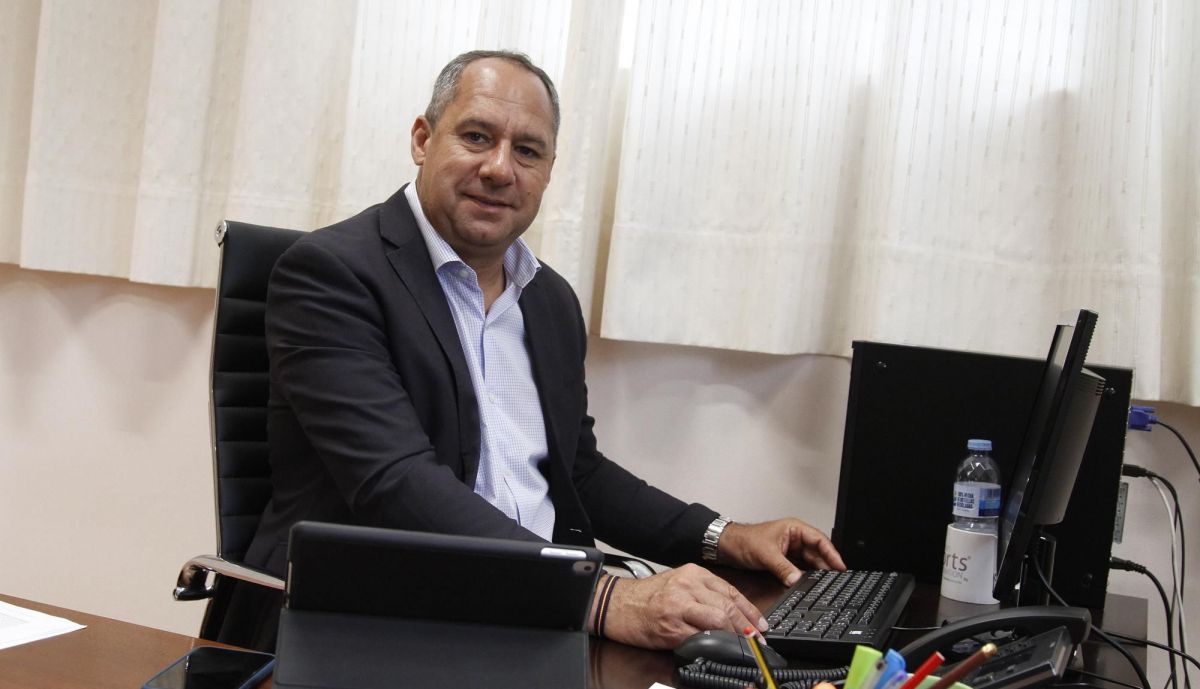 El PP de Yaiza acusa a Óscar Noda y a su grupo de gobierno de tener ...