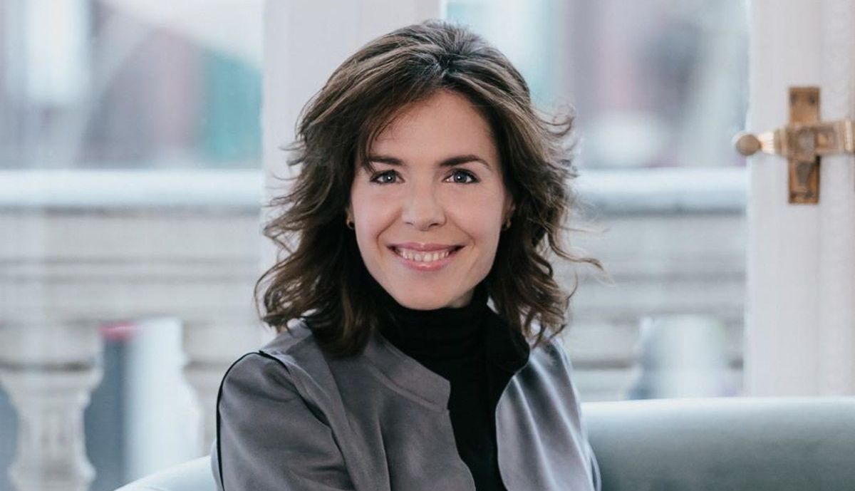 Ana Alonso: "Para atraer turismo premium, lo más importante es la ...