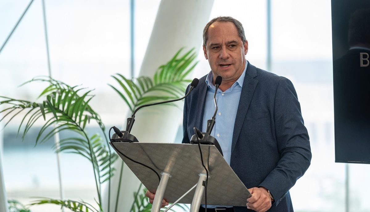 Conoce a los nominados y nominadas de la 'VI Gala del Deporte 2024'