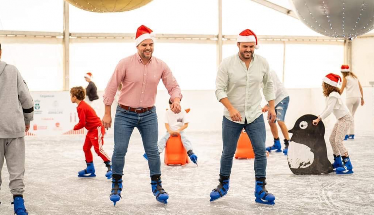 The PSOE accuses the mayor of Arrecife of awarding "by hand" more than ...