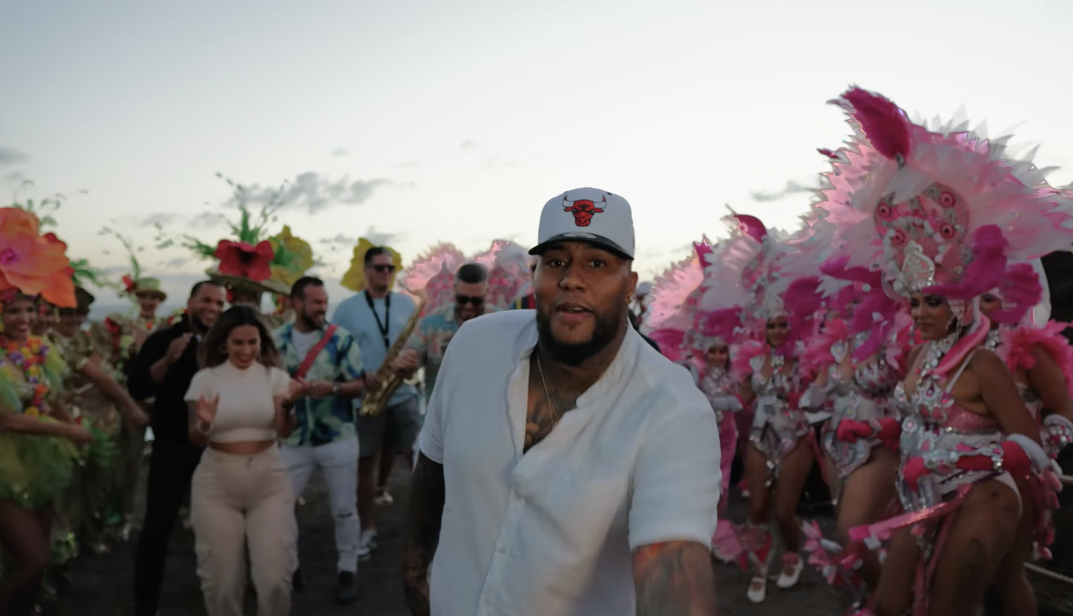 Yaiza tiene su propia canción para el Carnaval de Playa Blanca