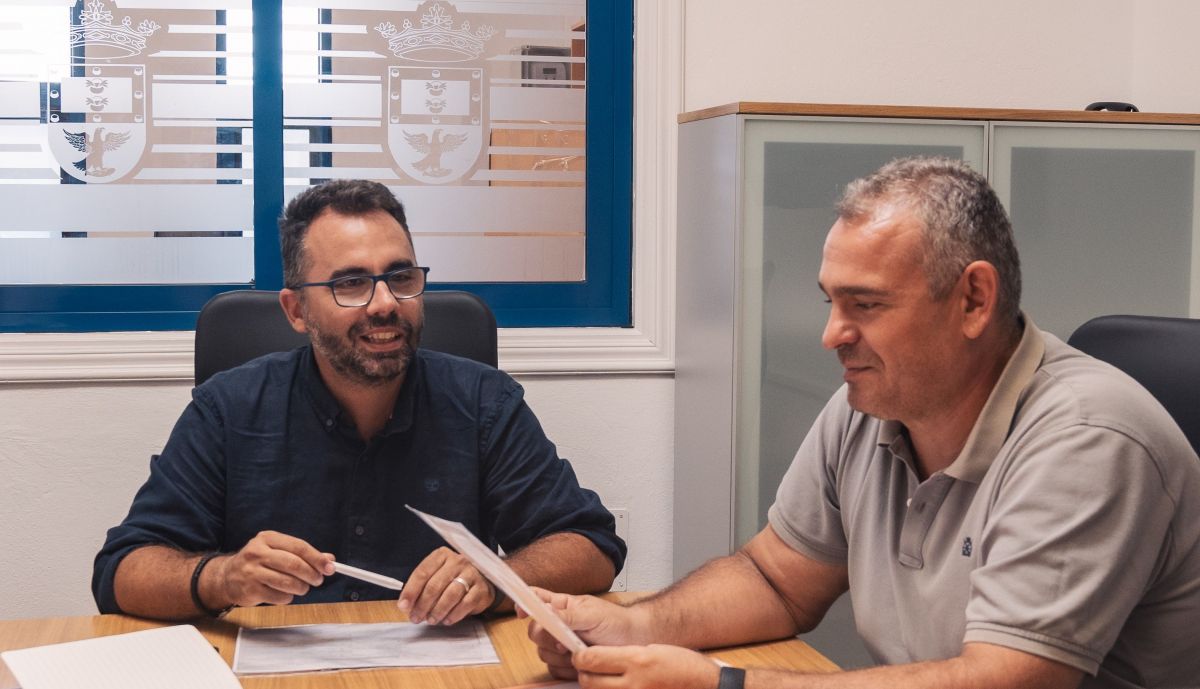 Jacobo Lemes propone seis nuevas sanciones a Urbaser por valor de 348. ...