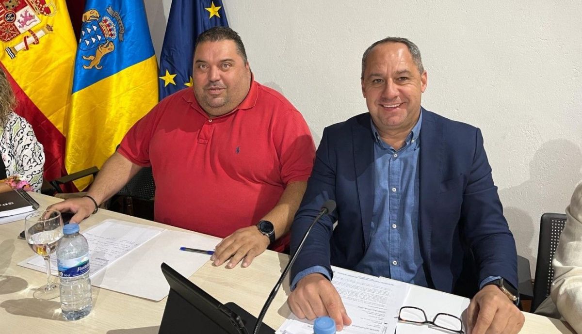 El PP de Yaiza logra el compromiso del grupo de gobierno para la ...