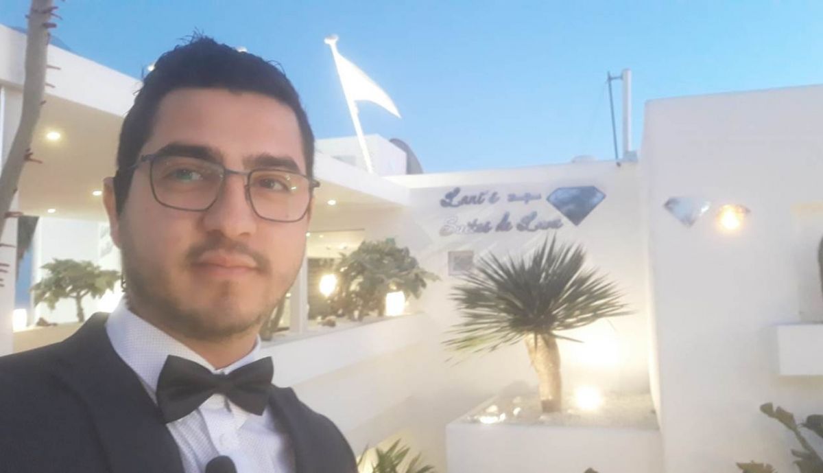 El mejor hotel boutique de España está en Lanzarote, según Tripadvisor