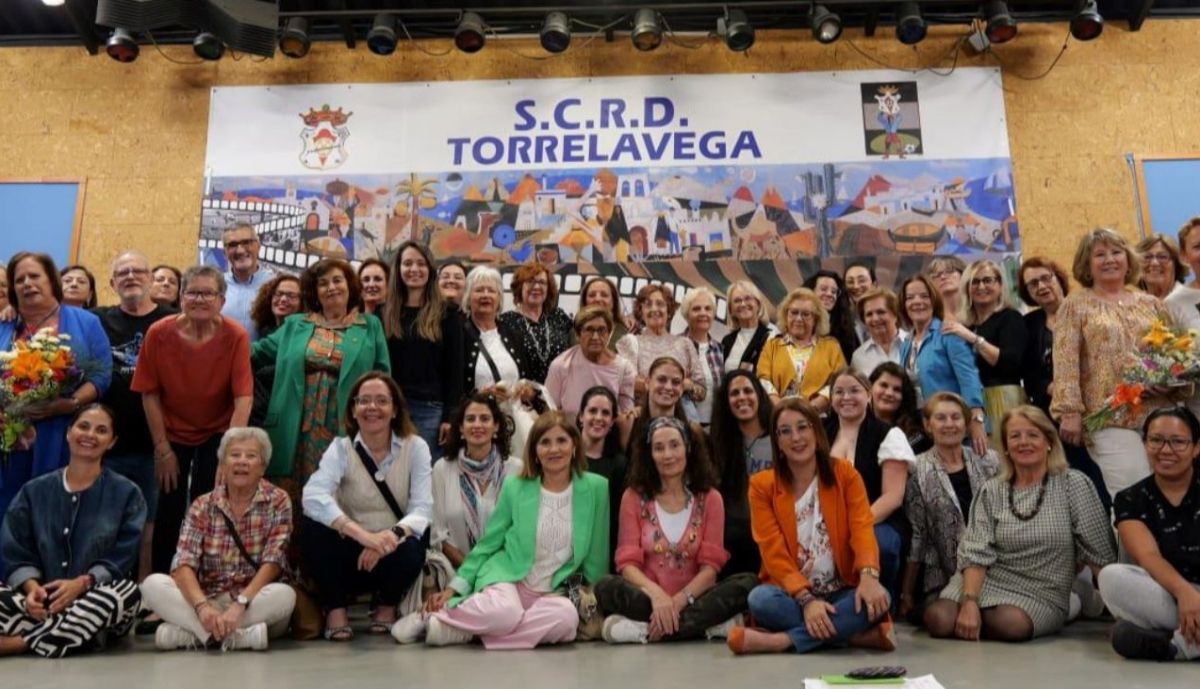 Mararía celebra en su asamblea anual 30 años de trabajo social por las ...
