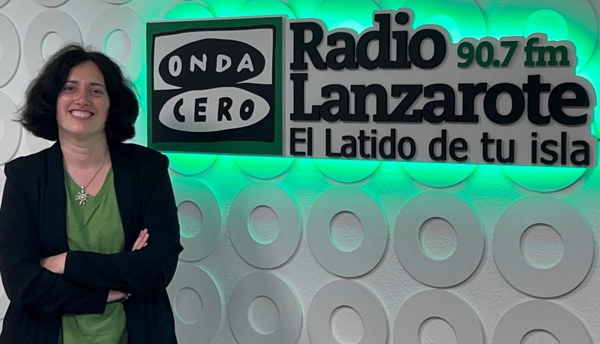 Ana Isabel Estevez, sobre la adicción al juego: "Nos preocupa que las ...