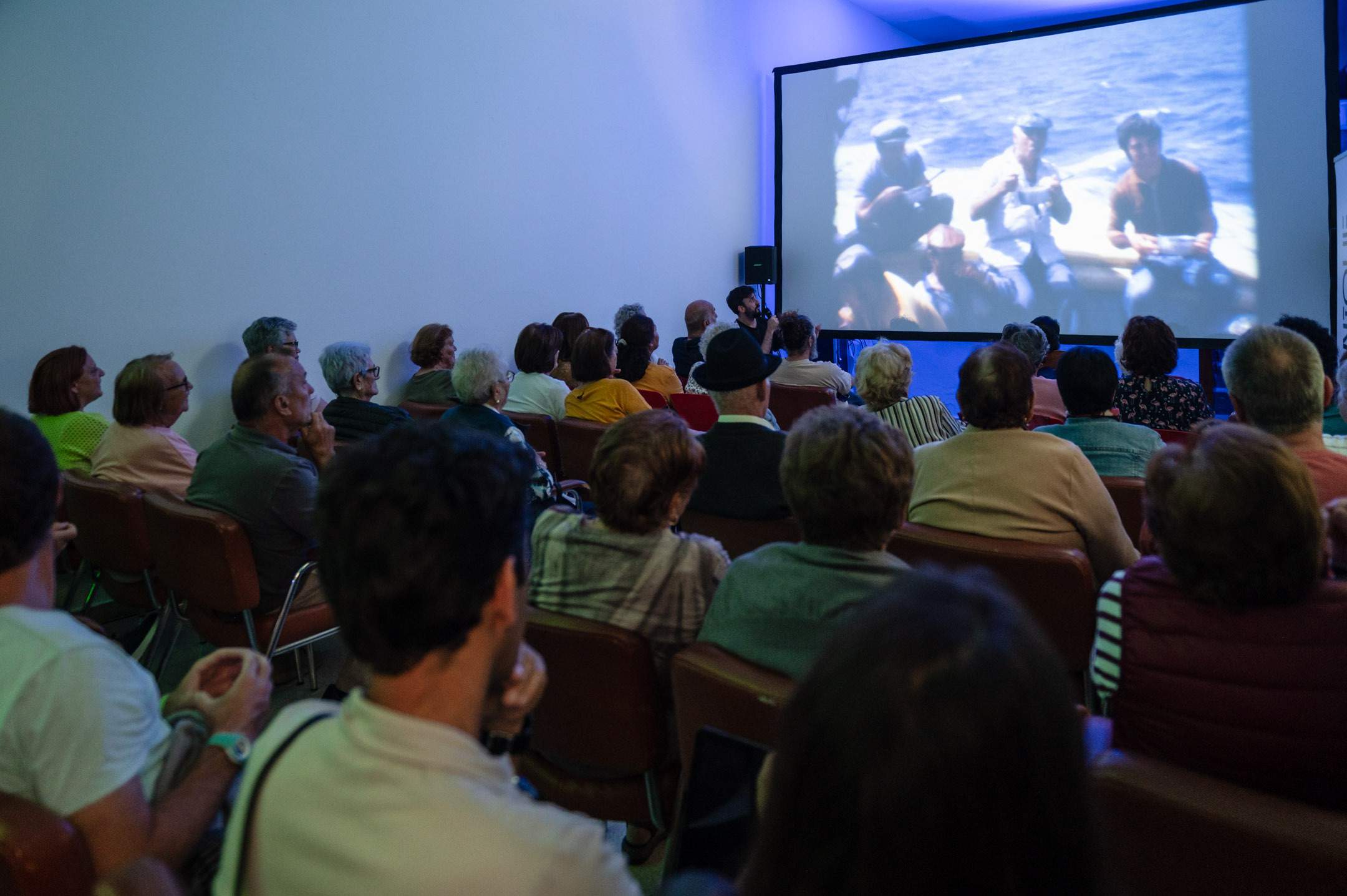 Éxito de la cuarta edición de 'Destiladera. Lanzarote revelado'