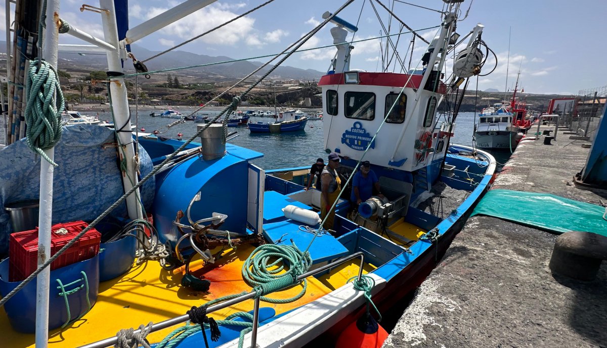 Canary Islands wants a specific POSEI for fishing