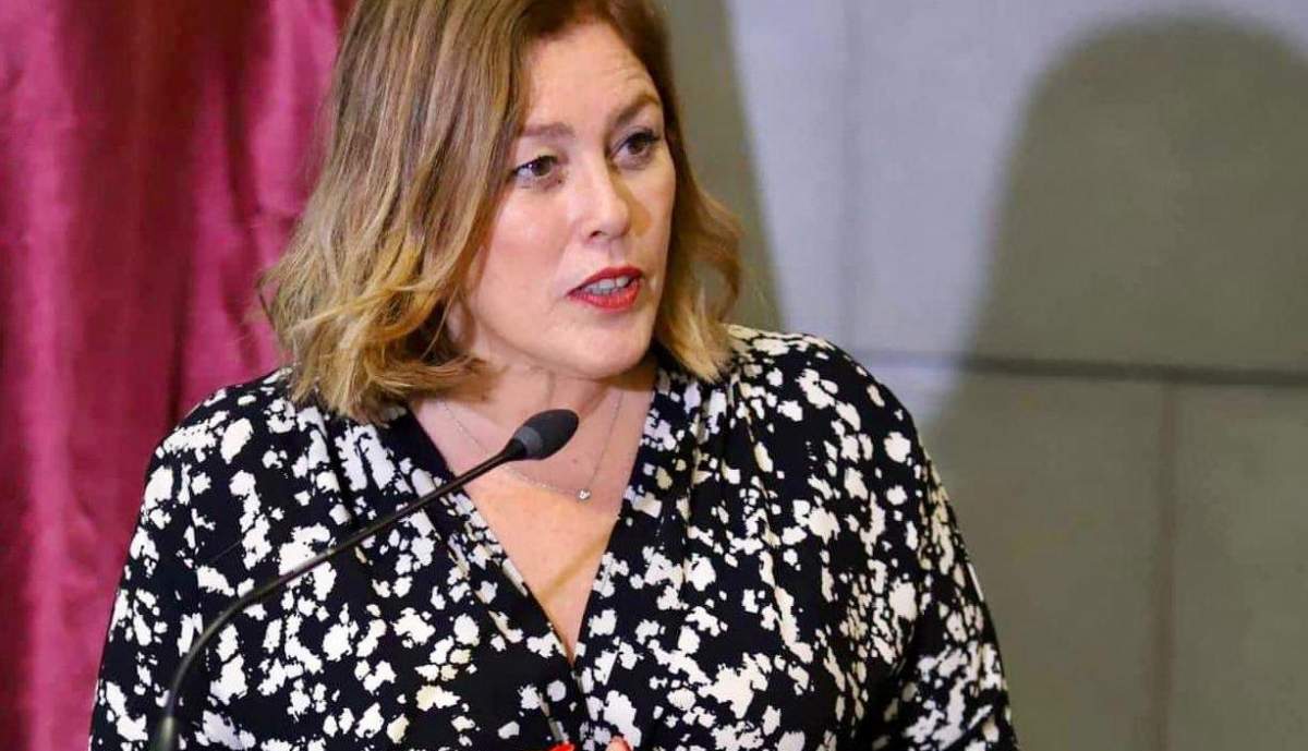 Astrid Pérez insta a Pedro Sánchez a dimitir por no obtener el apoyo ...